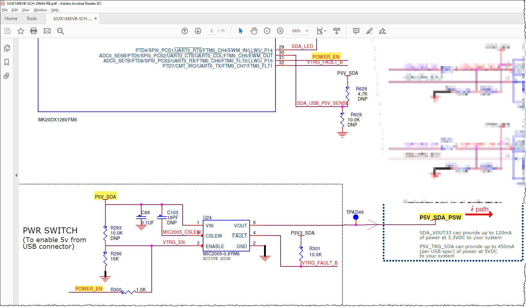Solved: S32K148EVB Dead after OpenSDA Update. Need help to recover ...
