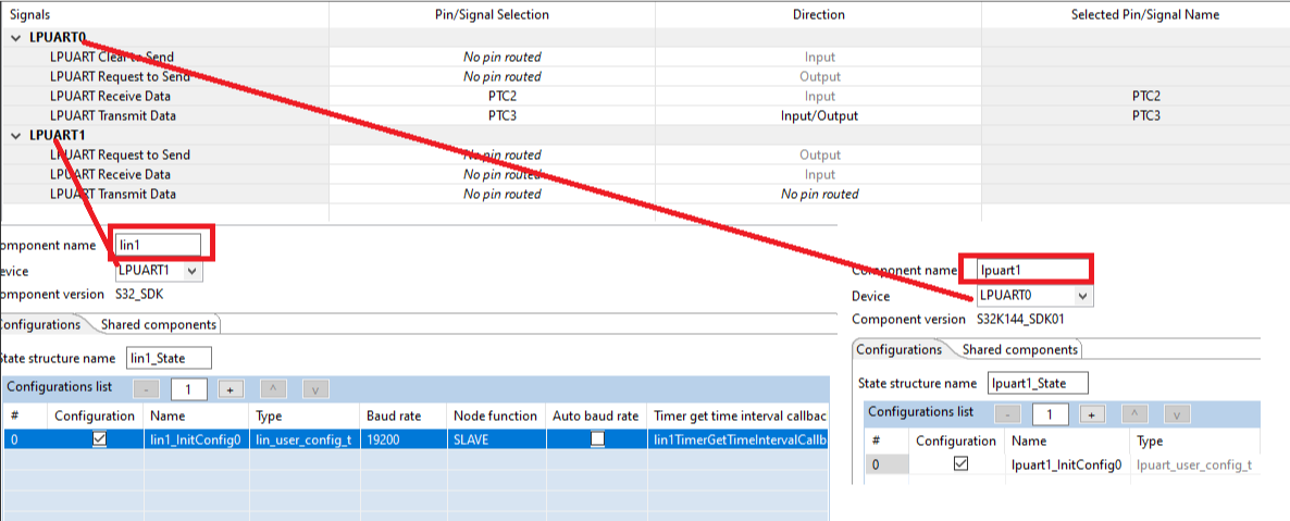 LIN Callback Function(LIN Bootloader) - NXP Community