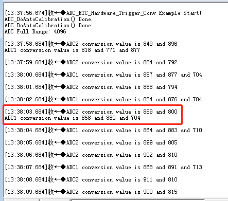 Solved: How to use RT1052 ADC-ETC function to convert ADC1 and ADC2 - NXP Community