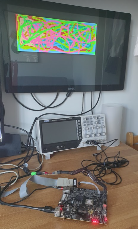 iMX8QXP: Use JPEG decoder in M4 SDK - NXP Community