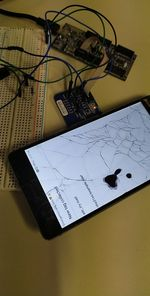 Solved: NHS3152 - Write NDEF message containing integer values (from ...