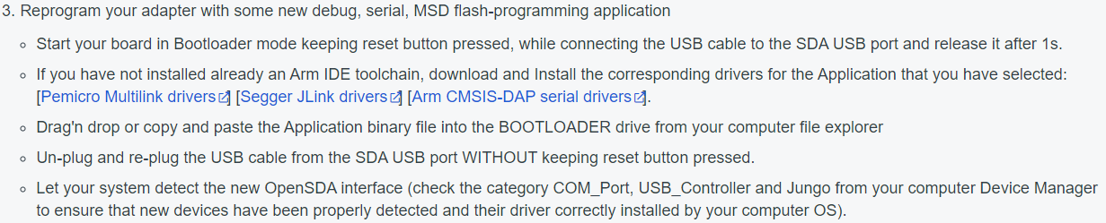 Solved: Re: First loading of RT1064 and LPC4322JET100 chip - NXP Community