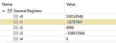 S32K148: Bootloader not jumping to application - NXP Community