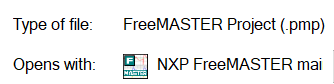 Solved: Backward compatibility of FreeMaster 3.1 - NXP Community