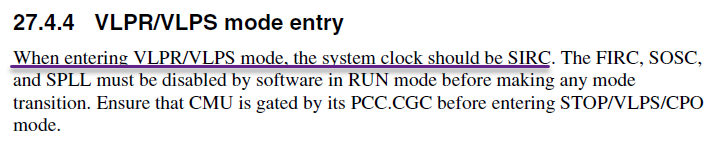 What is the value that can be set in the SCG_VCCR register on the ...