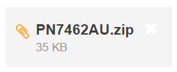 PN7462 Interface configuration - NXP Community