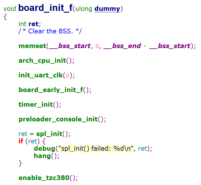 GPIO initialization about IMX8MQ on power - NXP Community