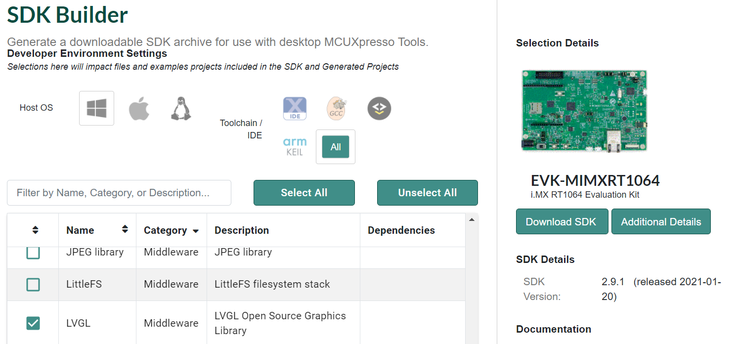 Solved: GUI Guider - NXP Community