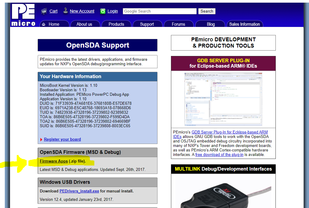 Solved: Load Simulink to X-MPC5775E-EVB - NXP Community