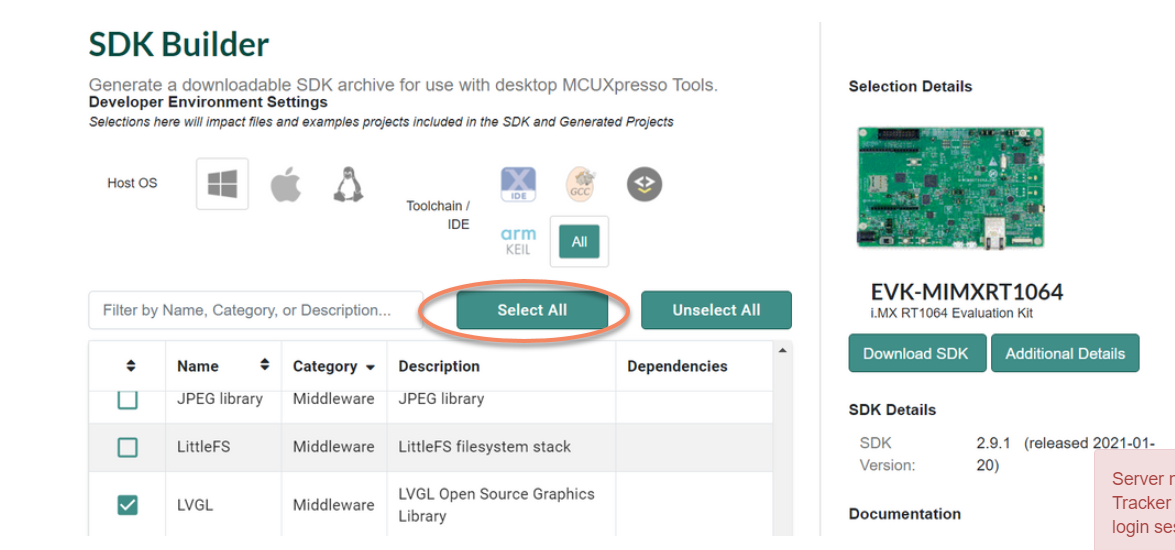 Solved: GUI Guider - NXP Community
