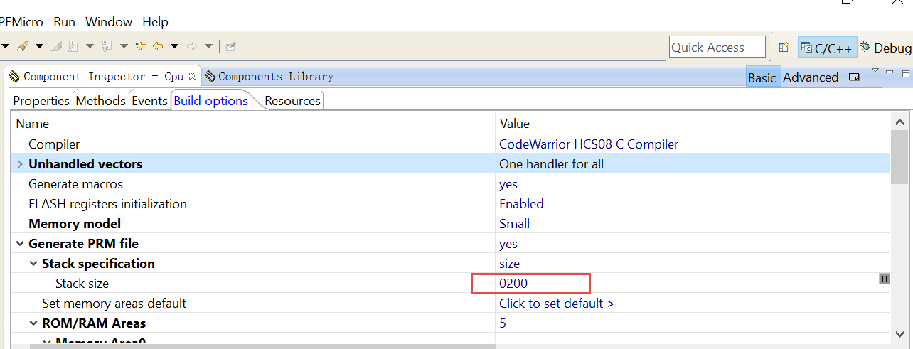 Solved: Using a ACOS function - NXP Community