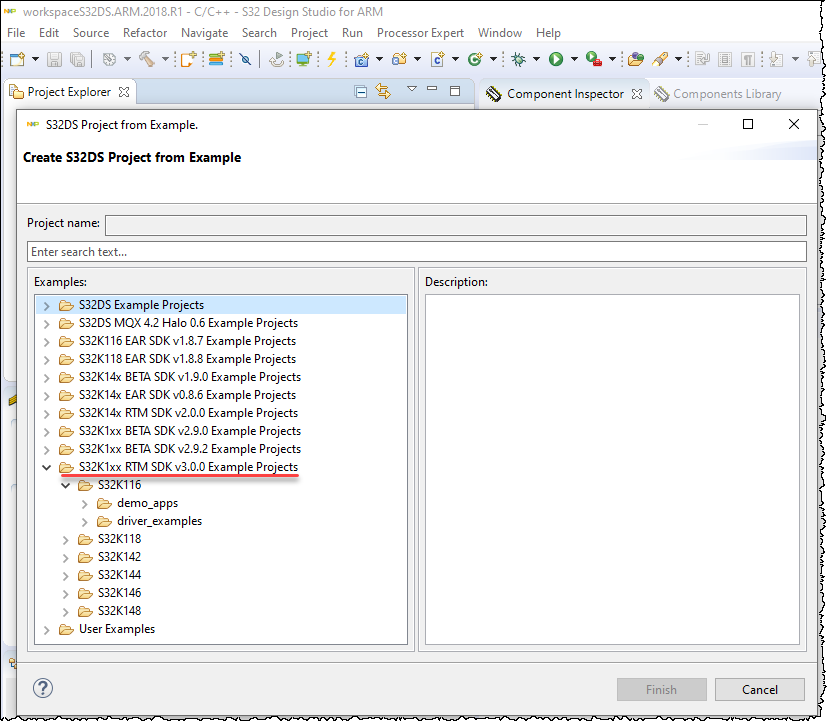 Solved: Problem with LPUART_ECHO - NXP Community