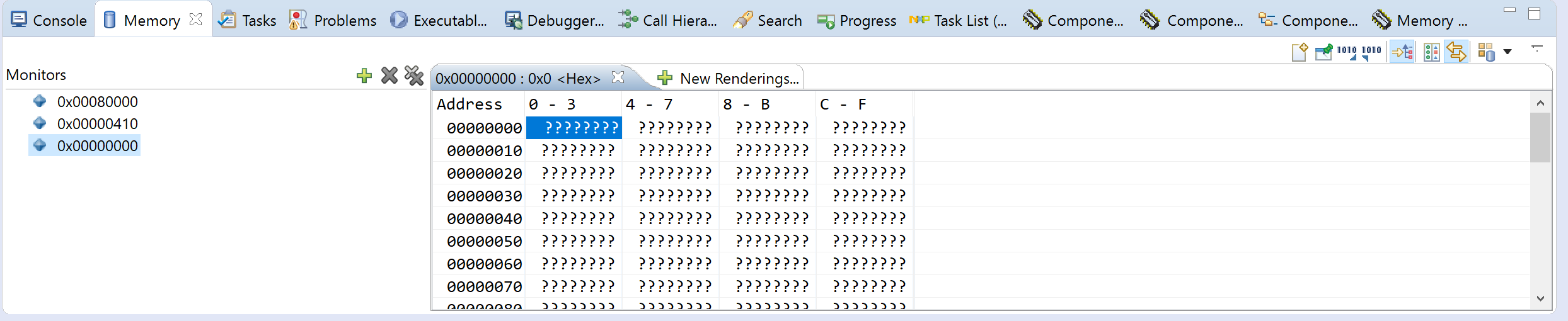 S32k148 Flash erase and writing - NXP Community
