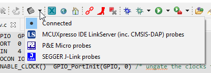 Solved: Programming a microcontroller without IDE - NXP Community