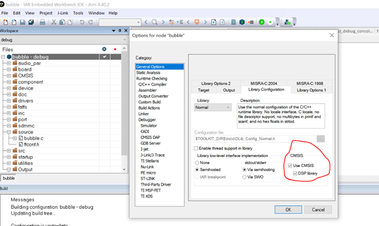 RNN on FRDM_K64 to denoise - NXP Community