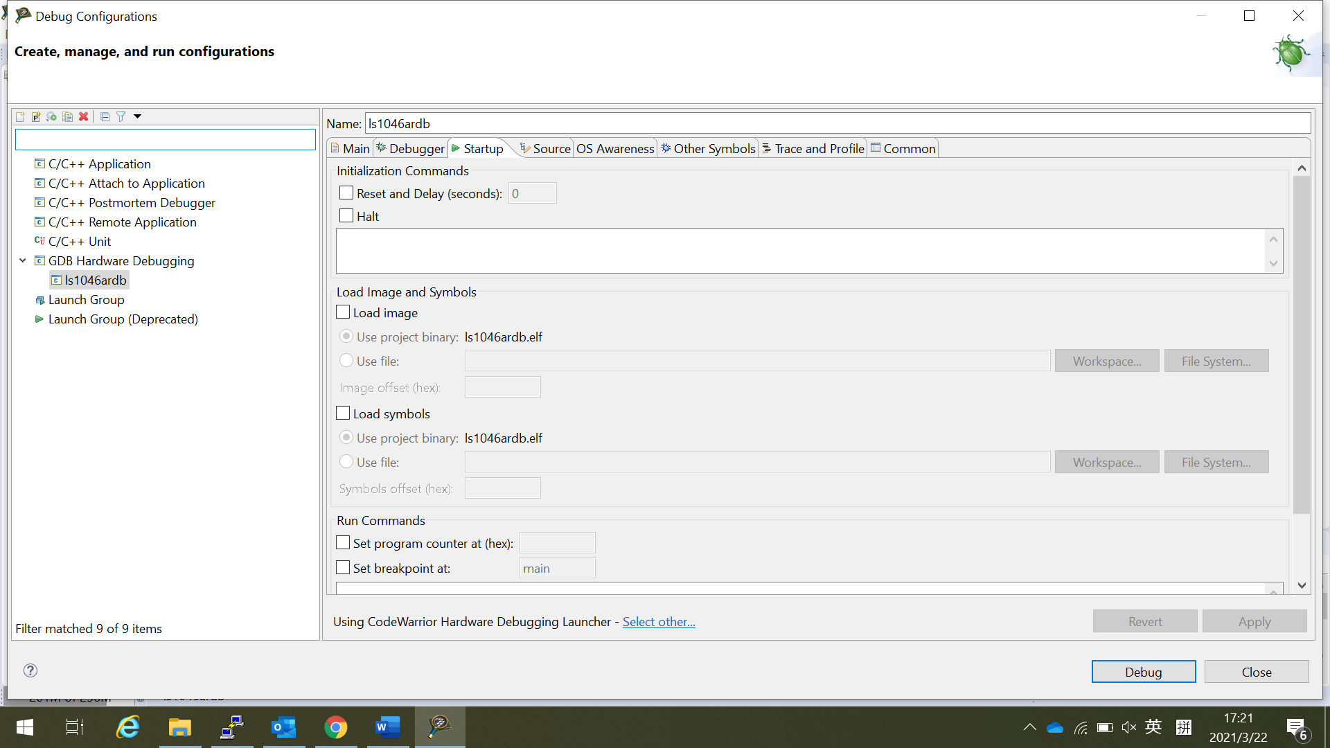 Solved: Porting uboot on custom card - NXP Community