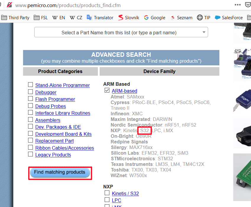 Memory partition issue - NXP Community