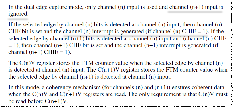 Solved: Re: S32k148 - FTM Input Capture have issue of reading measured value as 0 randomly - NXP ...