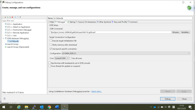 Solved: DDR Initialization Failed - NXP Community