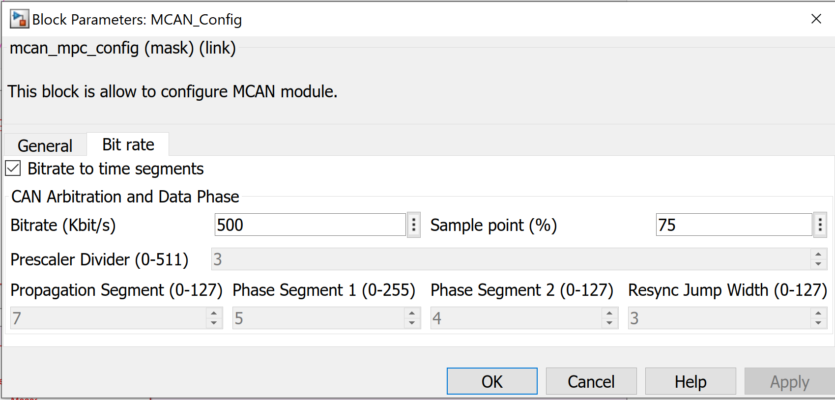 Solved: Cannot Send/Get CAN Messages on MPC5775B EVB - NXP Community