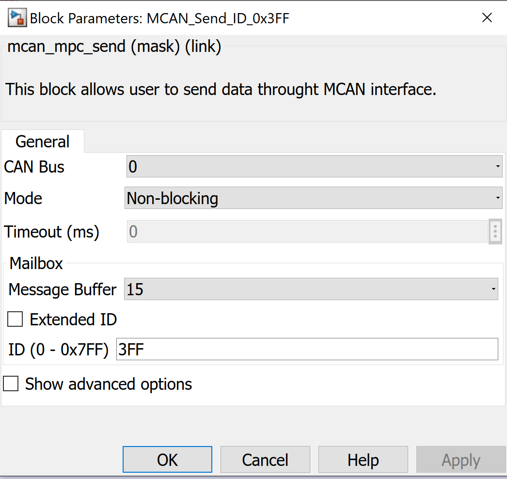 Solved: Cannot Send/Get CAN Messages on MPC5775B EVB - NXP Community