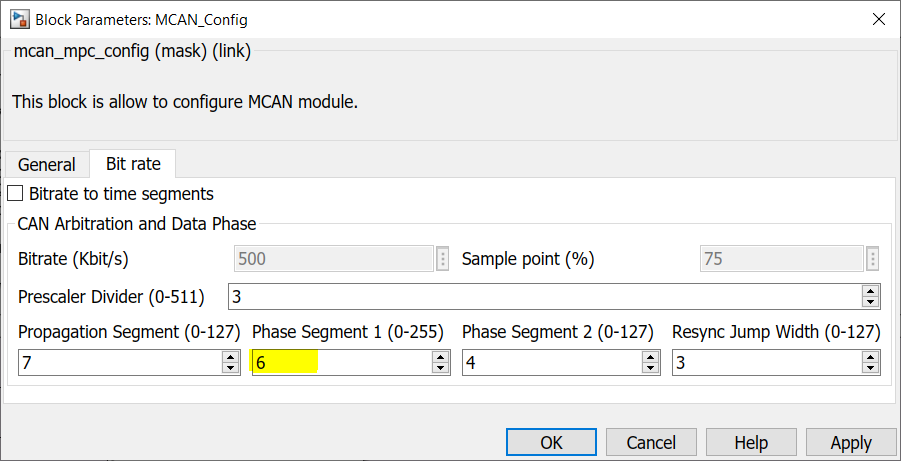 Solved: Cannot Send/Get CAN Messages on MPC5775B EVB - NXP Community