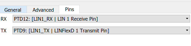 Solved: Re: MPC5744DEVKIT UART1 by MBD - NXP Community
