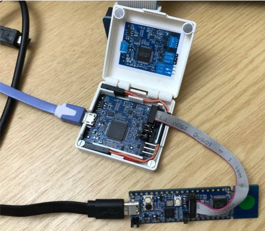 MCU-Link 3d printed case designs - NXP Community