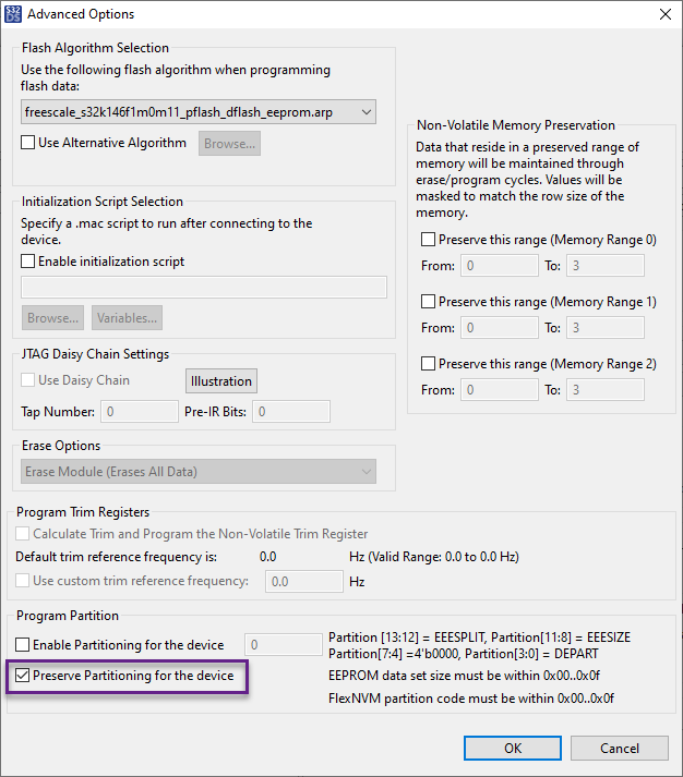 s32k144 CSEc usage - NXP Community
