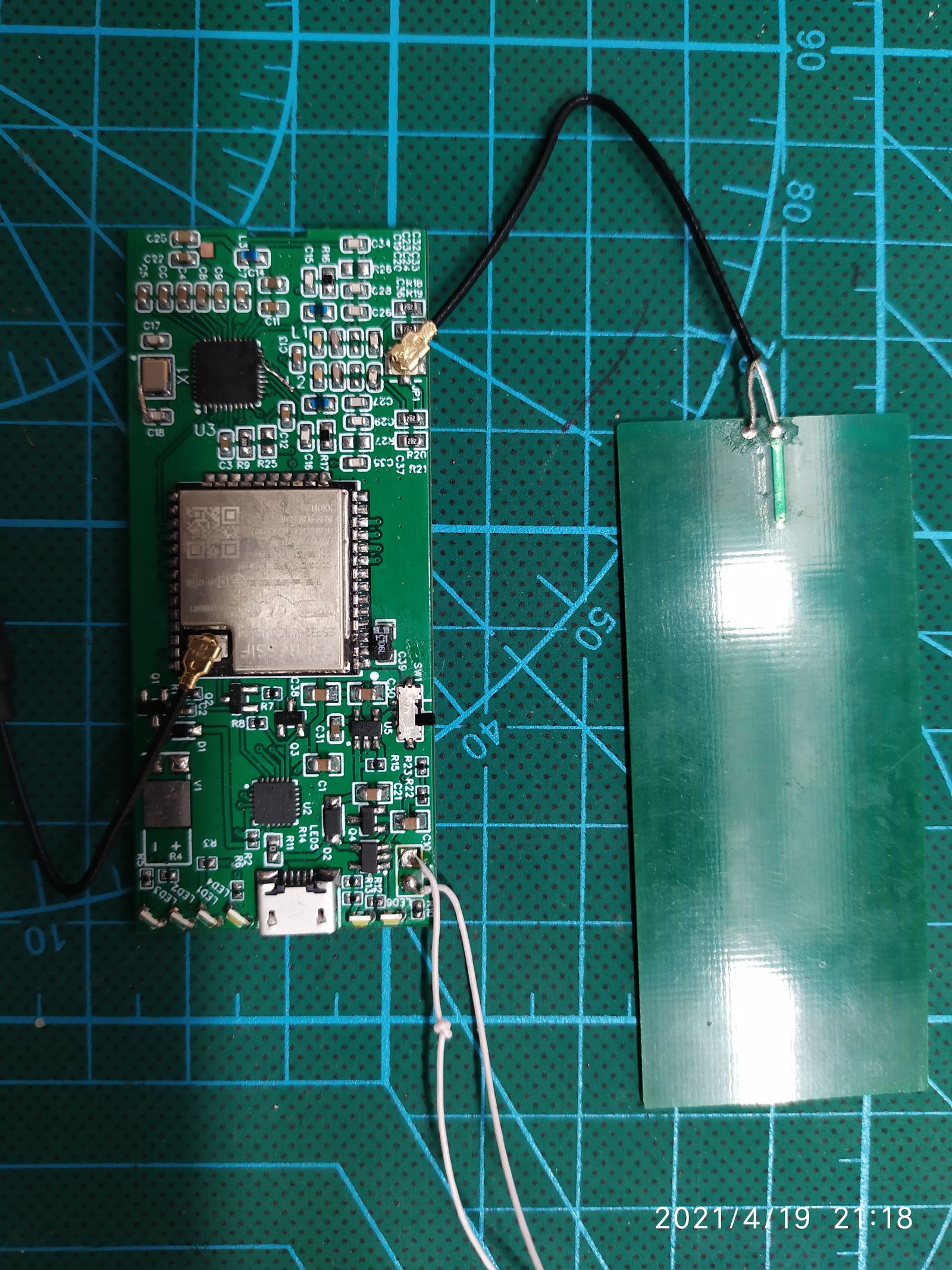 Solved: Shielding PN5180 - NXP Community