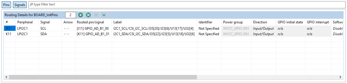 Solved: LP I2C Transfer doesn't work - NXP Community