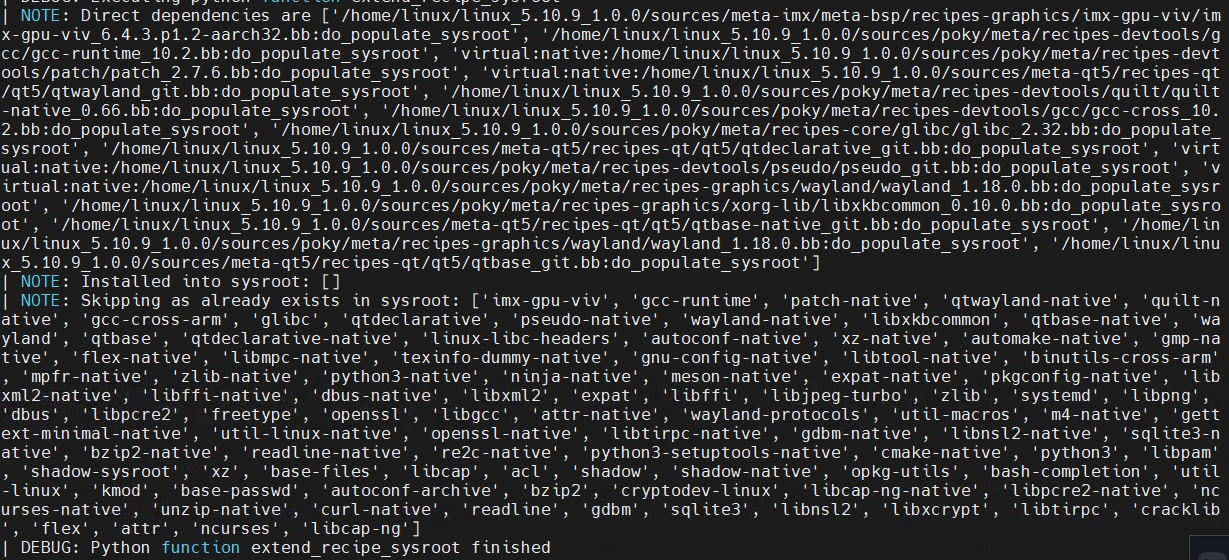 Solved: linux_5.10.9_1.0.0/sources/meta-qt5/recipes-qt/qt5/qtwayland ...