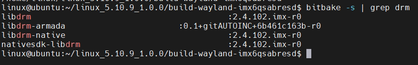 Solved: linux_5.10.9_1.0.0/sources/meta-qt5/recipes-qt/qt5/qtwayland_git.bb:do_configure - NXP ...