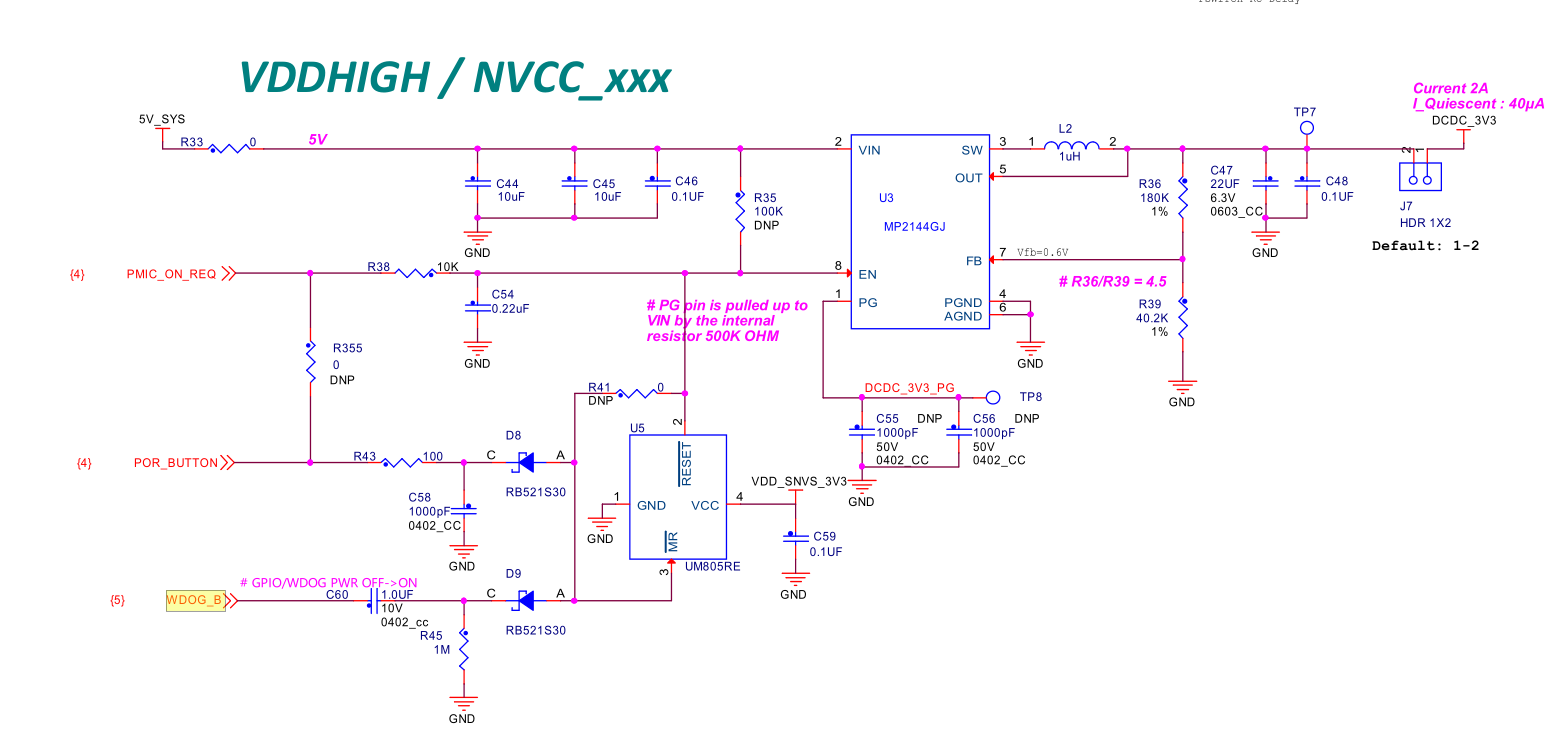 Solved: RT1062 software reset - NXP Community