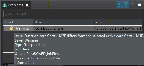 Solved: Unresolved Inclusion "boot_multicore_slave.h" RT1176 - NXP Community