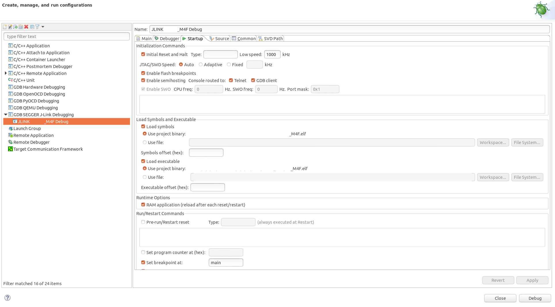 Solved: JTAG Debuger Selection For i.MX 8M Mini - NXP Community