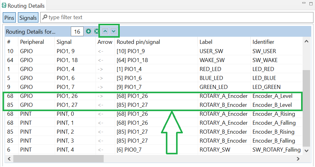 Solved: Pins Tool: Generated Code uses PINT Identifier for GPIO_PinInit ...