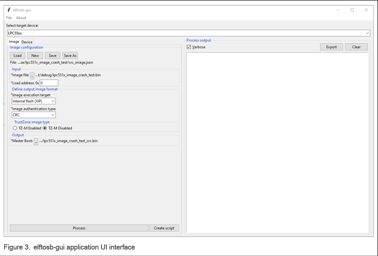 Solved: Firmware Update via USB-HS - NXP Community