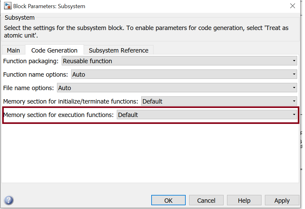 Solved: i.MX RT Toolbox: subsystem executed from TCM RAM - NXP Community