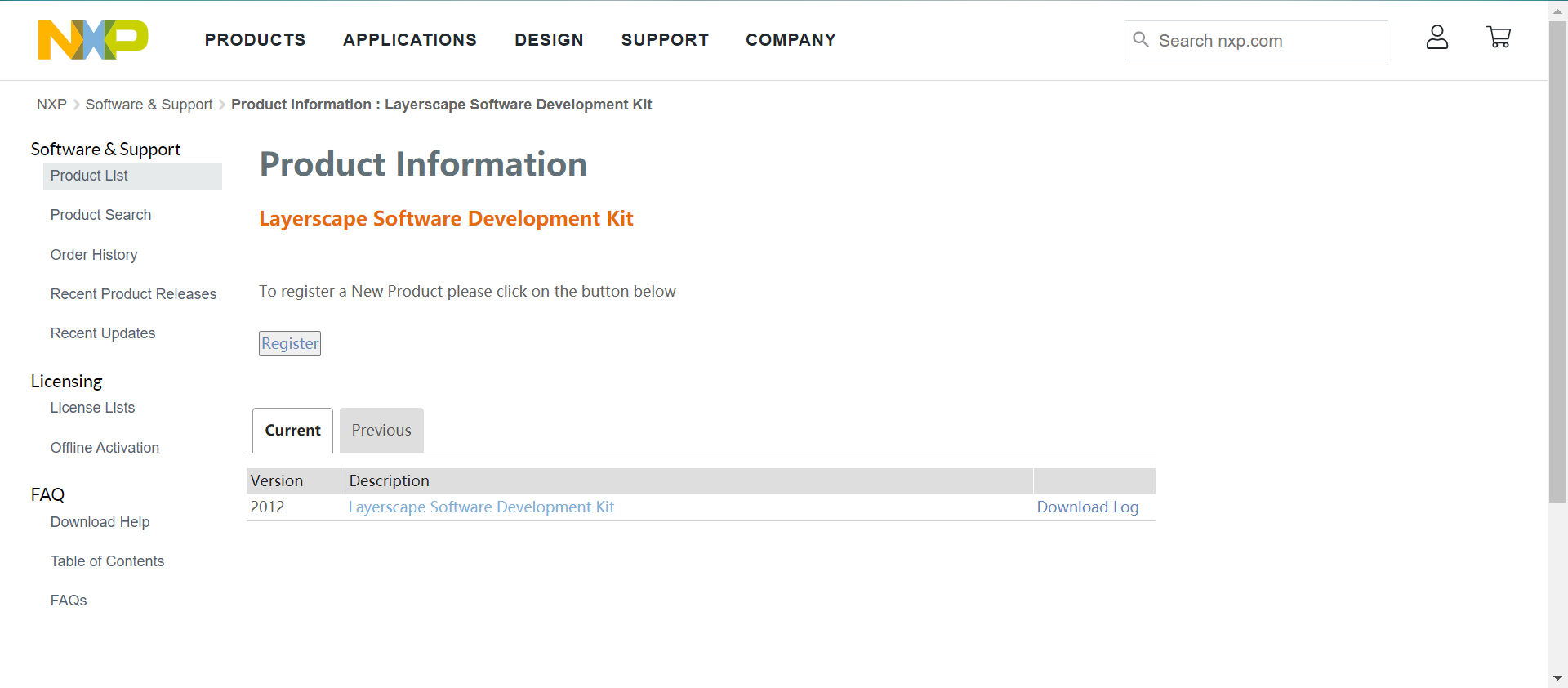 Solved: extend my CodeWarrior Evaluation problem - NXP Community