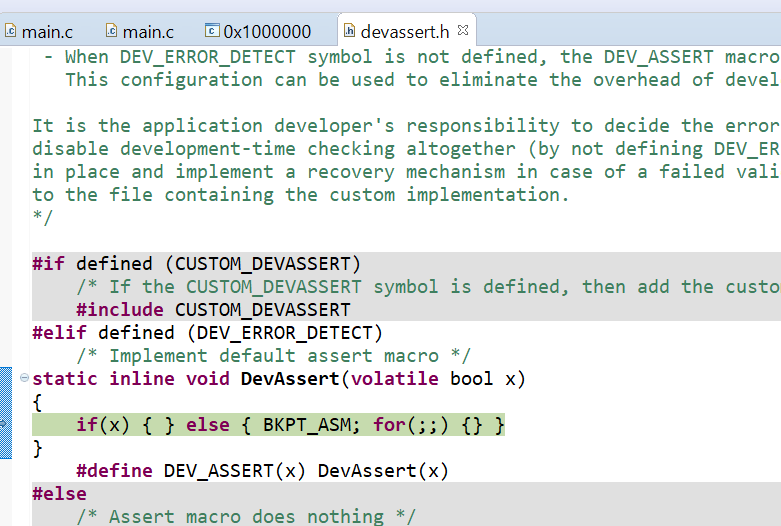 adding ADC_pal to freertos - mpc5748g. - NXP Community