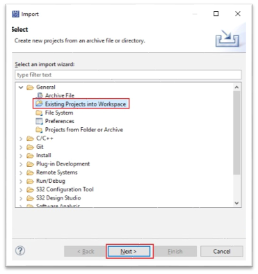 HOWTO: Use FlashSDK to add support for QuadSPI flash memory devices for ...