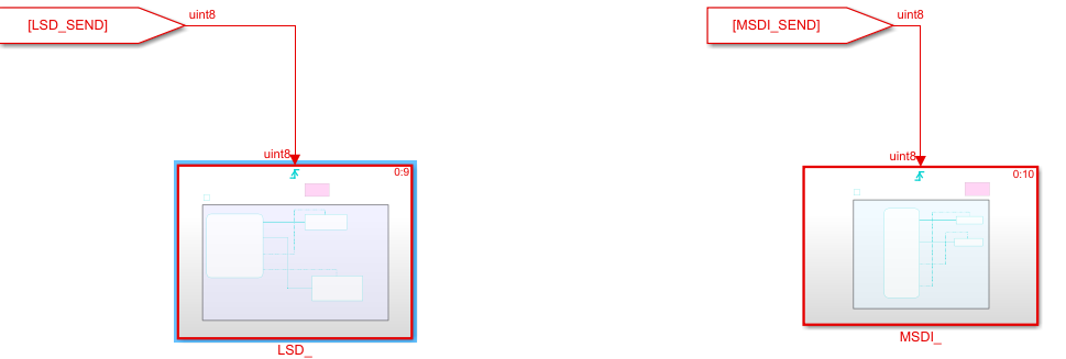 Solved: SPI Setup Menu - NXP Community