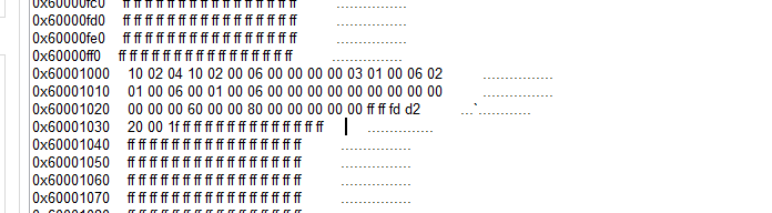 i.MX RT1062 boot configuration with eFuses - NXP Community
