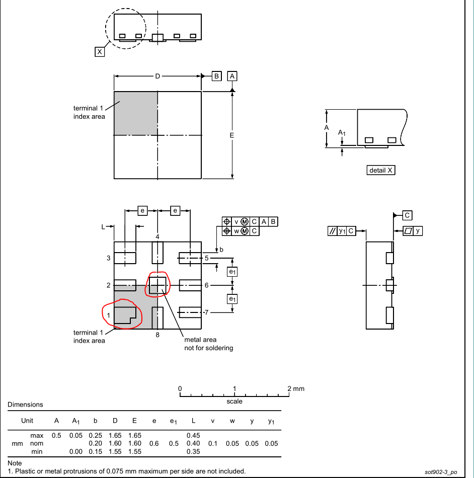 UCODE I2C Reference Design - NXP Community