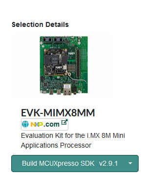 MCU EXPRESSO IDE - NXP Community