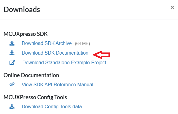 RT1060 with Wi-Fi® modules driver - NXP Community