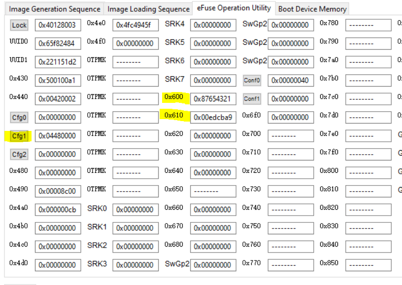 Solved: Secure JTAG in imxrt1050-EVKB - NXP Community