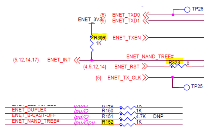 Solved: Secure JTAG in imxrt1050-EVKB - NXP Community