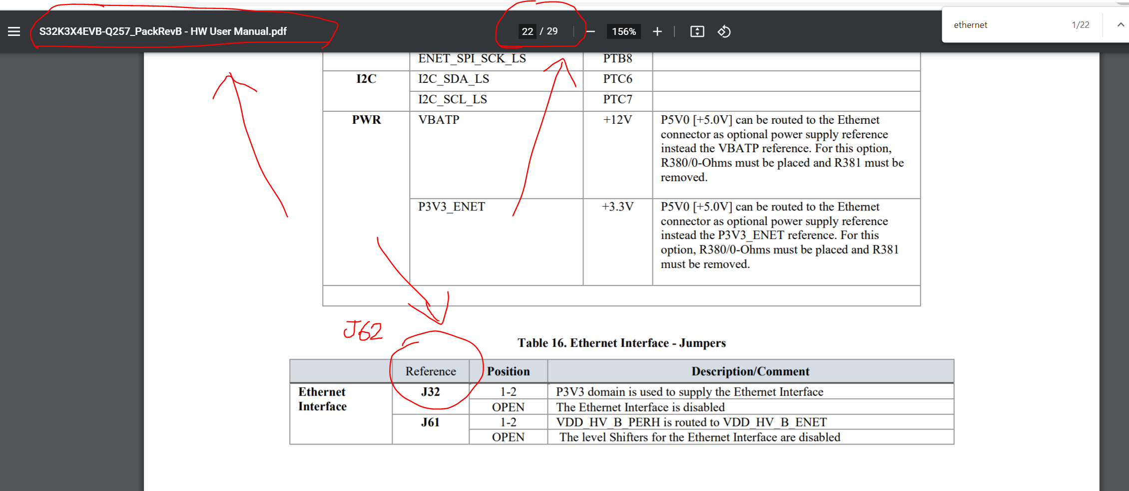 Solved: S32K344 Evaluation Board - User Manual Typo - NXP Community